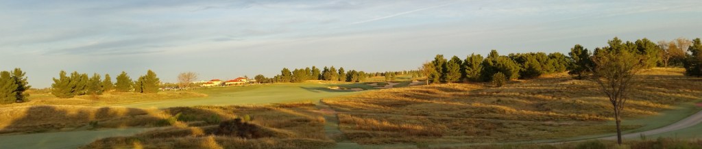Course Overview - The Rawls Golf Course at Texas Tech
