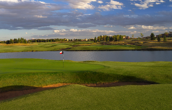 Home - The Rawls Golf Course at Texas Tech