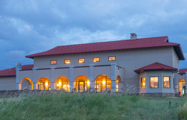 Home - The Rawls Golf Course at Texas Tech