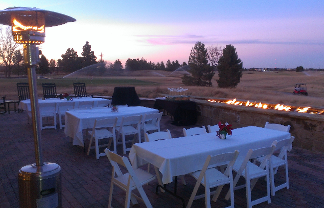 Home - The Rawls Golf Course at Texas Tech